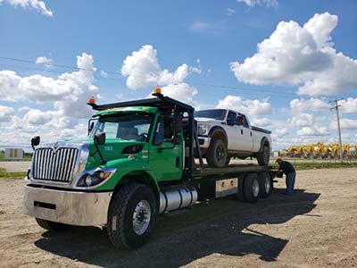 Services | McLean environmental